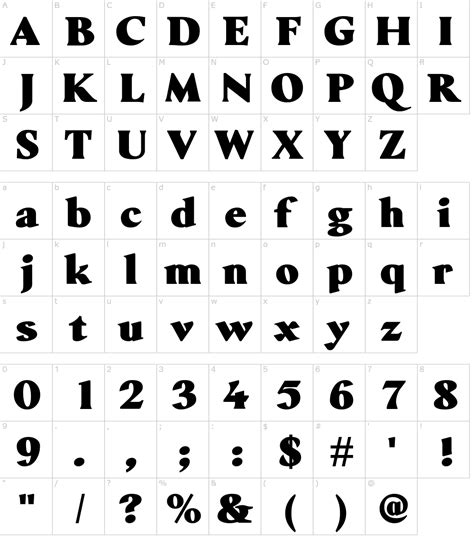 Serat Font Download