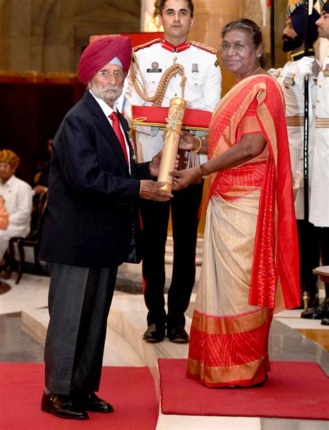 Gurcharan Singh The Selfless Servant Of Cricket Rediff Cricket