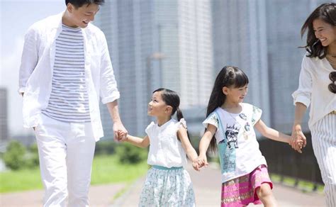 子供の「生きる力」を育てる30のしつけ方法 Happylifestyle