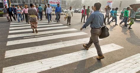 ‘controversial And Unnecessary New Zebra Crossing