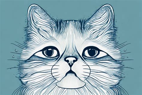 What Does A Burmilla Cat Head Butting Mean The Cat Bandit Blog