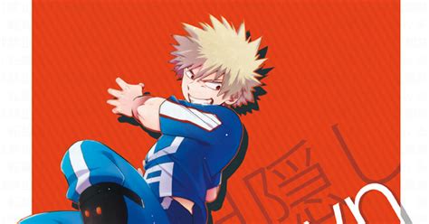 新刊サンプル 【勝デク】目隠しunknown【冬コミ新刊①】 いつくのマンガ 漫画 Hrak【腐】 勝デク Pixiv