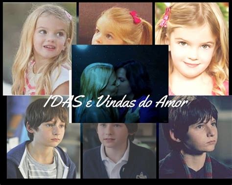 História Idas E Vindas Do Amor Capitulo 4 Entre Tapas E Beijos