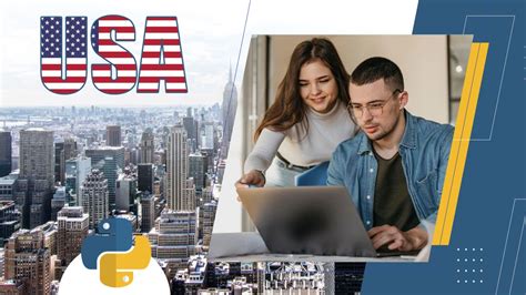 Python The Most Popular Programming Language In Usa