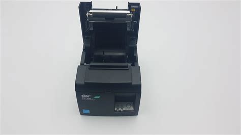 Star Tsp100 Future Prnt Thermal Receipt Printer A Biomedical Service