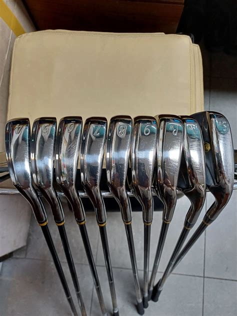 골프채 마루망 마제스티 로열 아 당근 중고거래