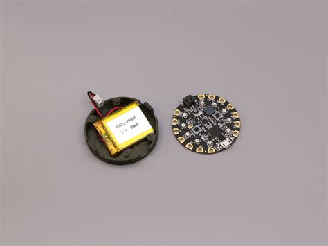 Circuit Playground Express Snap Fit Mount By Adafruit Download Free