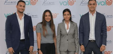 Egyptian Fintech Startup Kiwe Raises Funding From Valu