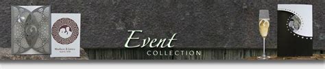 Event Collection Engraved Event Glass Vase