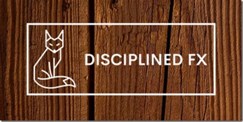 Disciplined Fx Dfx Scalping Strategy Course Udcourse