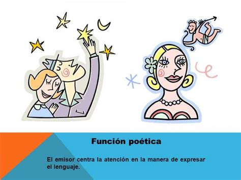 FUNCIÓN POÉTICA del lenguaje definición características y ejemplos