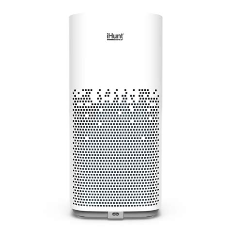 Пречиствател на въздух Ihunt Air Purifier Smart 400 M³ H Wi Fi True