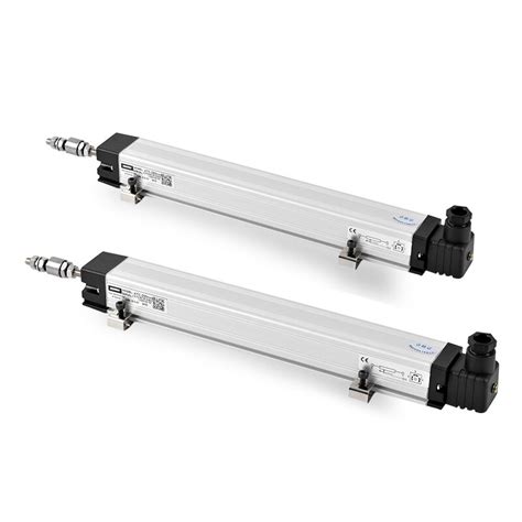 Ktc 400mm Dynamic Multicontour Seat Linear Motion Position Sensor