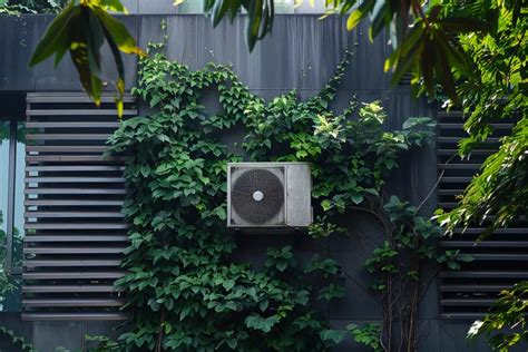Cutting Costs With Energy Efficient Air Conditioners Homienjoy