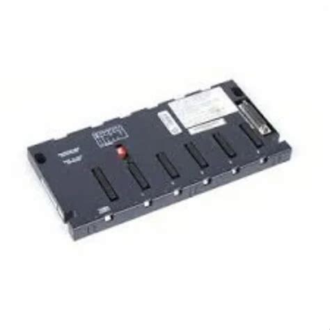 Ic693chs398 Fanuc Programmable Logic Controller At Rs 8818 In Hosur