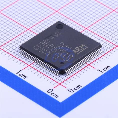 Stm32h743vit6 Stmicroelectronics Microcontroller Units Mcusmpus