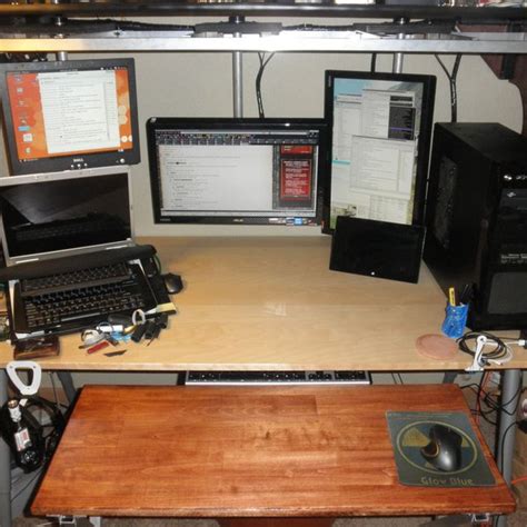 Desk Bridge Hackaday Io