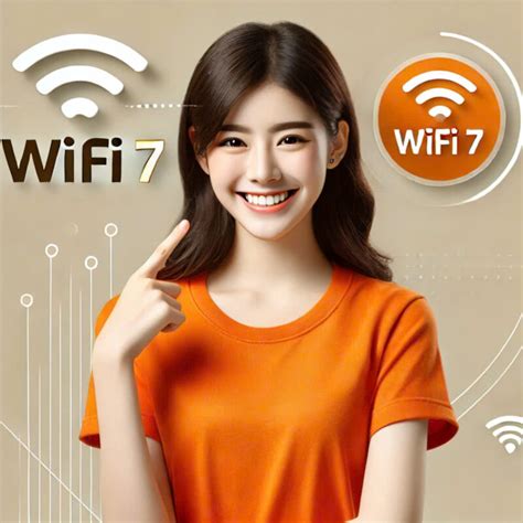 Wifi 7 Là Gì Ưu Điểm Sự Phát Triển Và Ứng Dụng Thực Tế Của Wifi 7