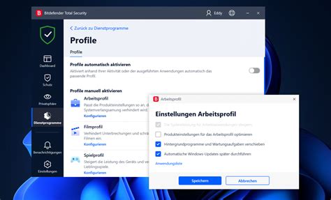 Bitdefender Premium Security Im Test Erstklassiges Sicherheits