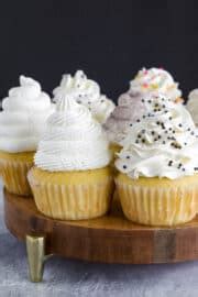 How To Make Frosting The Best Homemade Frosting Recipe