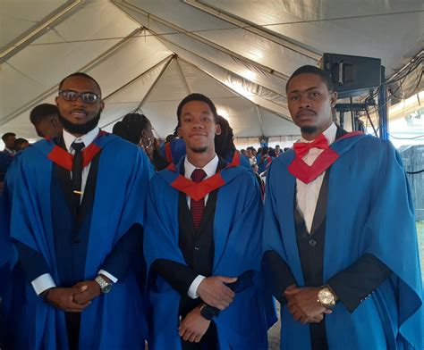Photo Album Day 1 Utech Jamaica Graduation 2023 Utech Alumni Blog