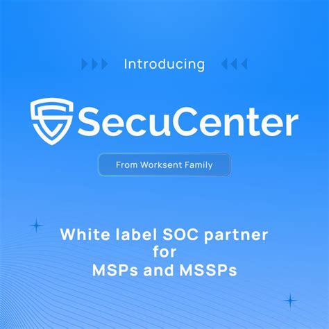 Secucenter On Linkedin Soc Msp Mssp Socasaservices Socmonitoring Socstaffing…