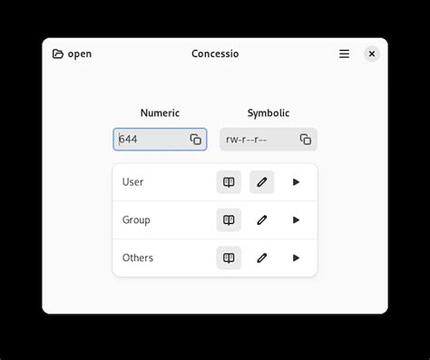 Concessio No Linux Veja Como Instalar Via Flatpak