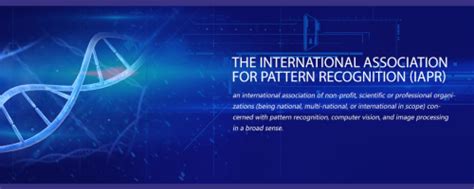 International Conference On Pattern Recognition Icpr 2018