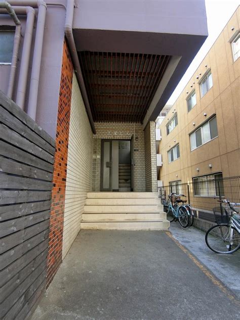 三栄ビル新宿区下落合のビル情報【オフィスナビ®】