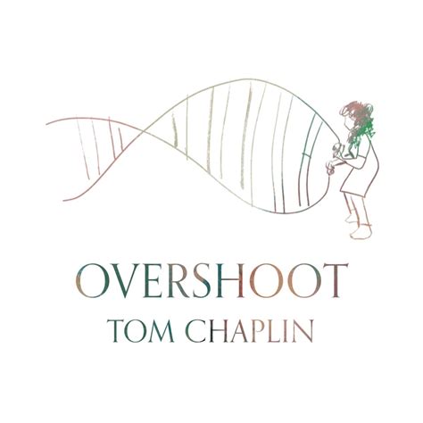 Tom Chaplin Shares ‘overshoot Single From Recently Released Solo