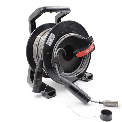 Armored 4k Hdmi Fiber Active Optical Cable Factory Supply