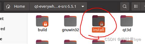 Ubuntu下使用树莓派交叉编译工具编译qt带opengl及在树莓派上进行验证error The Opengl Functionality Tests Failed You Csdn博客