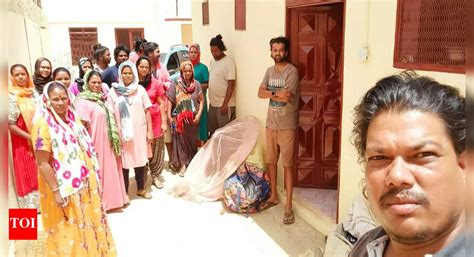 Sudan Violence 31 Hakki Pikki Tribals From Karnataka Stranded In