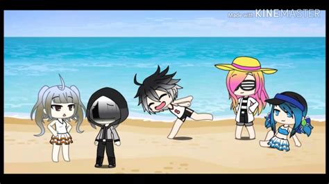 I Wanna Loveglmvgacha Life Youtube