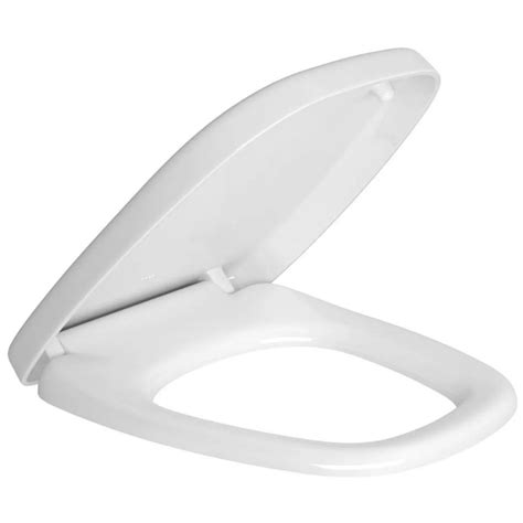 ASSENTO SANITÁRIO SMART POLIPROPILENO MONTE CARLO BRANCO SOFT CLOSE TIGRE Plastolândia