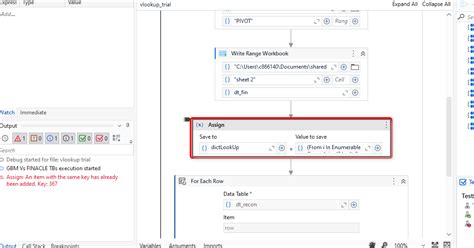 How To Make A Vlookup Using LINQ Studio UiPath Community Forum