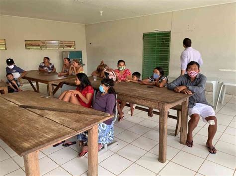 Senadora Mailza visita Casai e ouve demandas para fortalecer a saúde