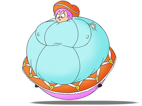 Com Seles Wilder Blimp By Robot001 On Deviantart