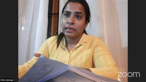 Aloka Liyanage නව යොවුන් පරපුරේ හැසිරීම් රටා සහ දෙමාපිය කාර්යභාරය Youtube