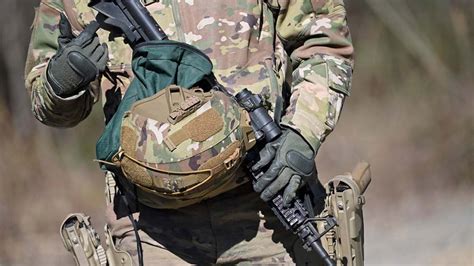 Вооруженные силы США неспособны к ведению полномасштабной войны ...
