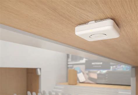 Wbe750 Wifi 7 Access Point Insight Managed Netgear