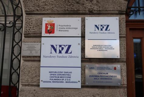 Dziennik Prawny Dodatkowe mld zł dla NFZ Więcej dla i