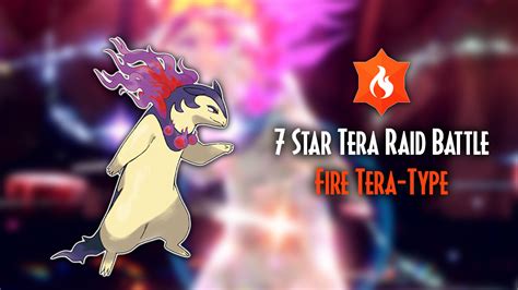 Hisuian Typhlosion Sparks Up Pokémon Scarlet And Violets Tera Raid Event