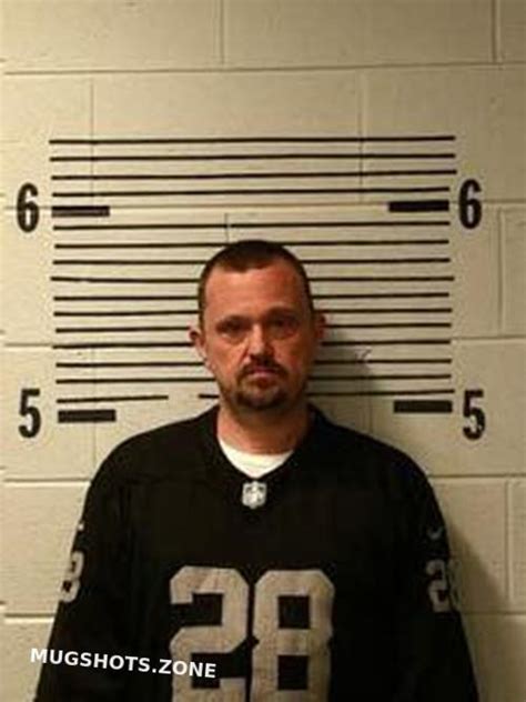 Jeremy Thompson 04112023 Elmore County Mugshots Zone