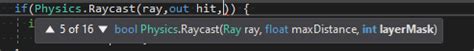 LayerMask Not Working Unity Engine Unity Discussions