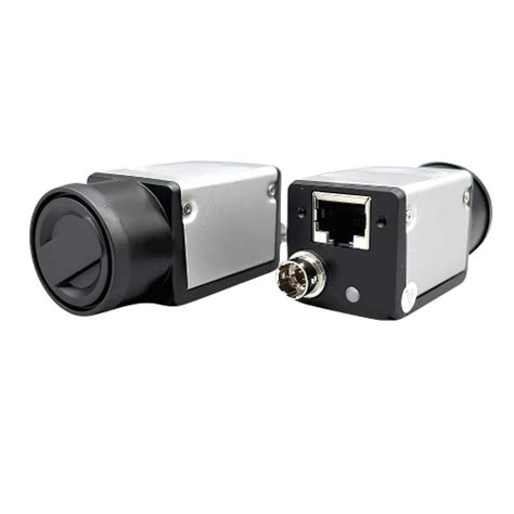 1 3 MP Global Shutter CMOS GigE Industrial Camera GAOTek GAO Tek