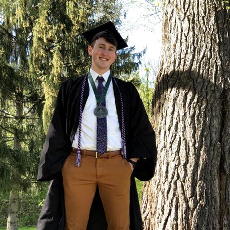 Scot King Bachelor Of Science Slippery Rock University Of