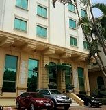 Công Ty TNHH Nguyễn Quang Sài Gòn Ô Tô Hyundai Kinh Dương Vương tuyển dụng tháng