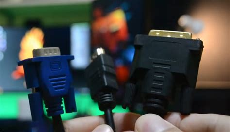 Quickly Fix The Problem Cable Not Connected Monitor Acer