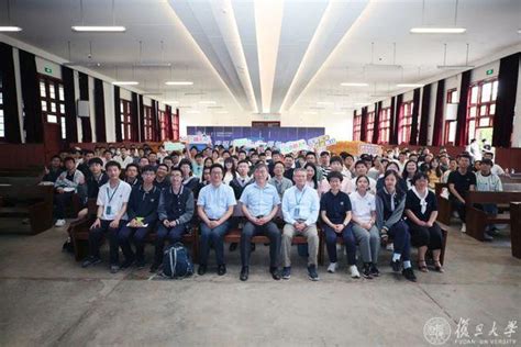 相辉校庆系列学术报告：调控电磁波于股掌之间，周磊教授揭秘神奇的超构表面